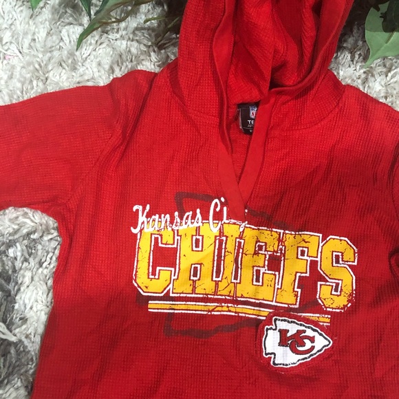 NFL | Tops | Nfl Long Sleeve Top | Poshmark